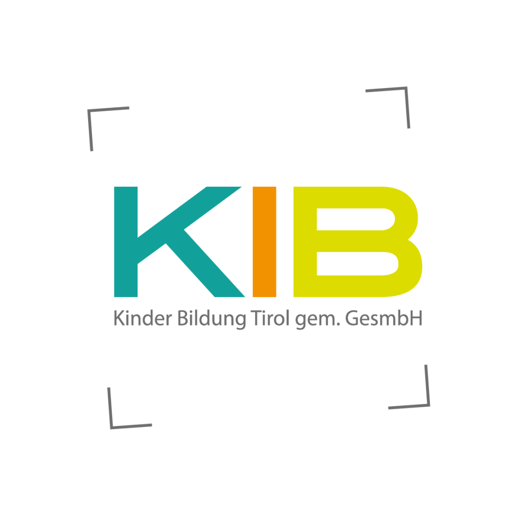 Über uns - KIB – Kinder Bildung Tirol gem. GesmbH